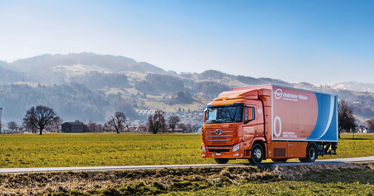 Logistik: Spedition und Logistik - eurotransport