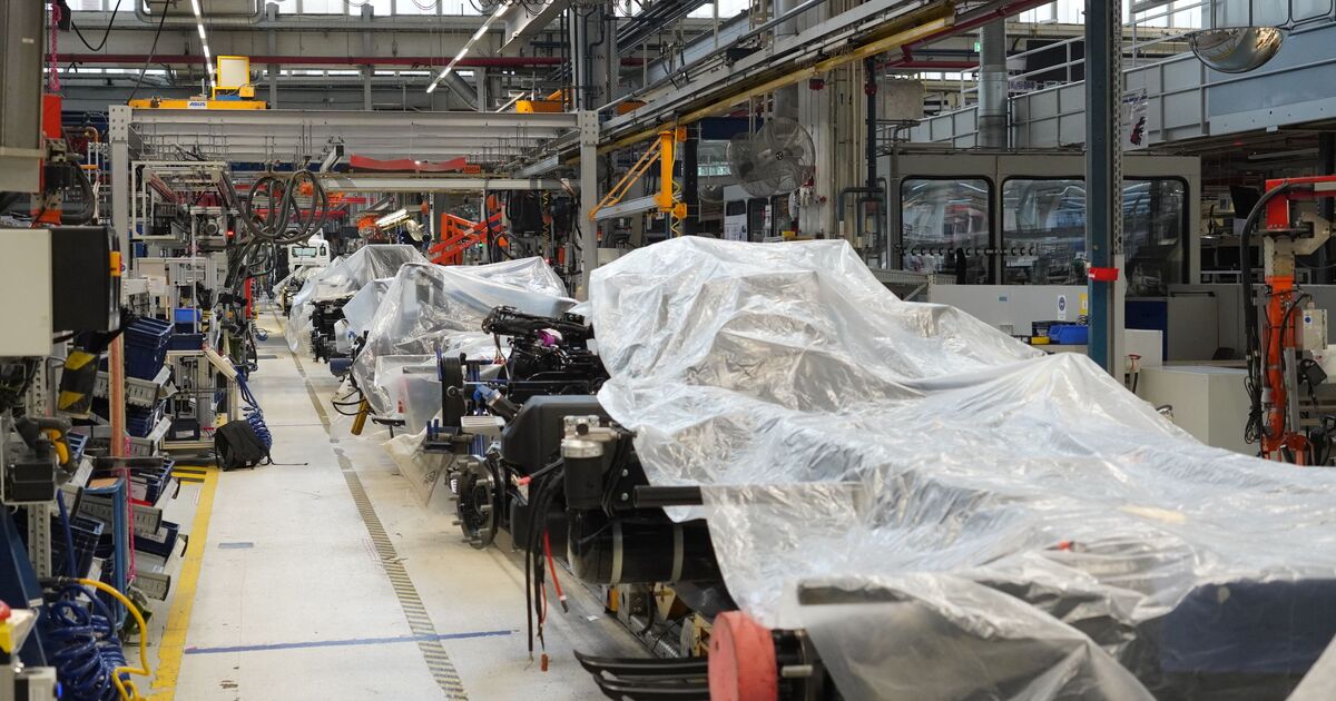 Lkw Marken und Hersteller von A-Z - eurotransport